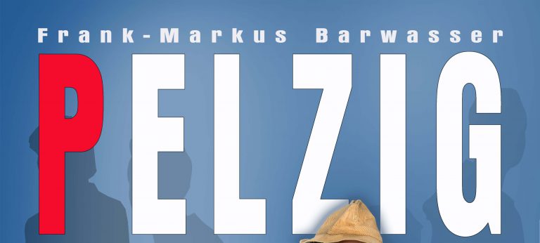 Fast drei Stunden Erwin Pelzig vom Feinsten bei Frank-Markus Barwassers ...